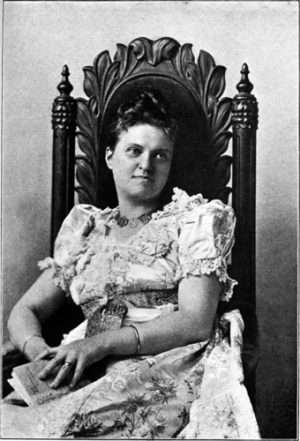 Anna Katharine Green and the History of Mystery Fiction Timeline ...