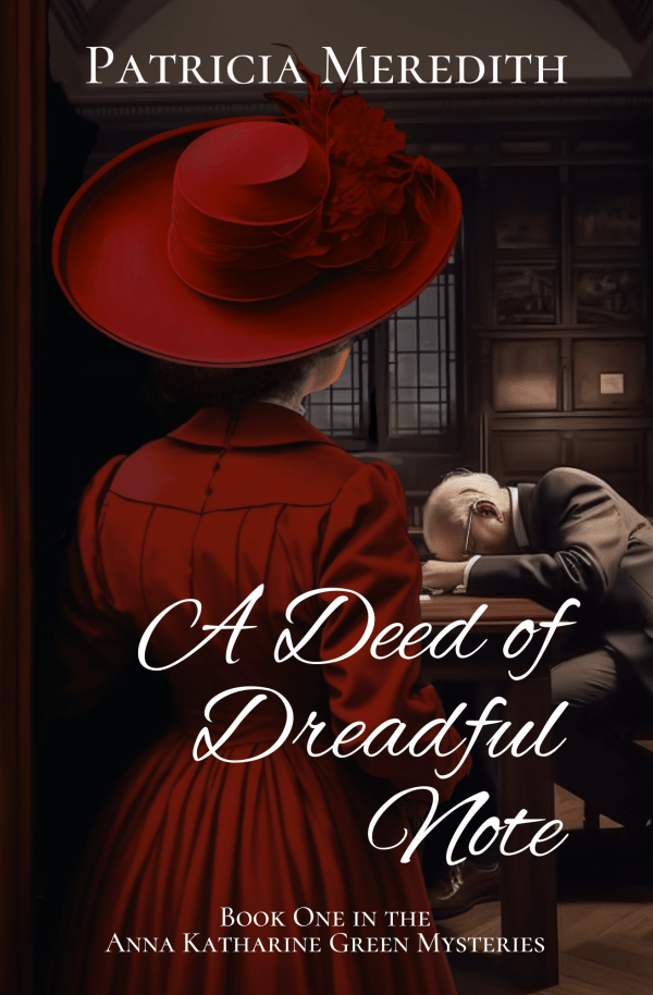 Anna Katharine Green and the History of Mystery Fiction Timeline ...